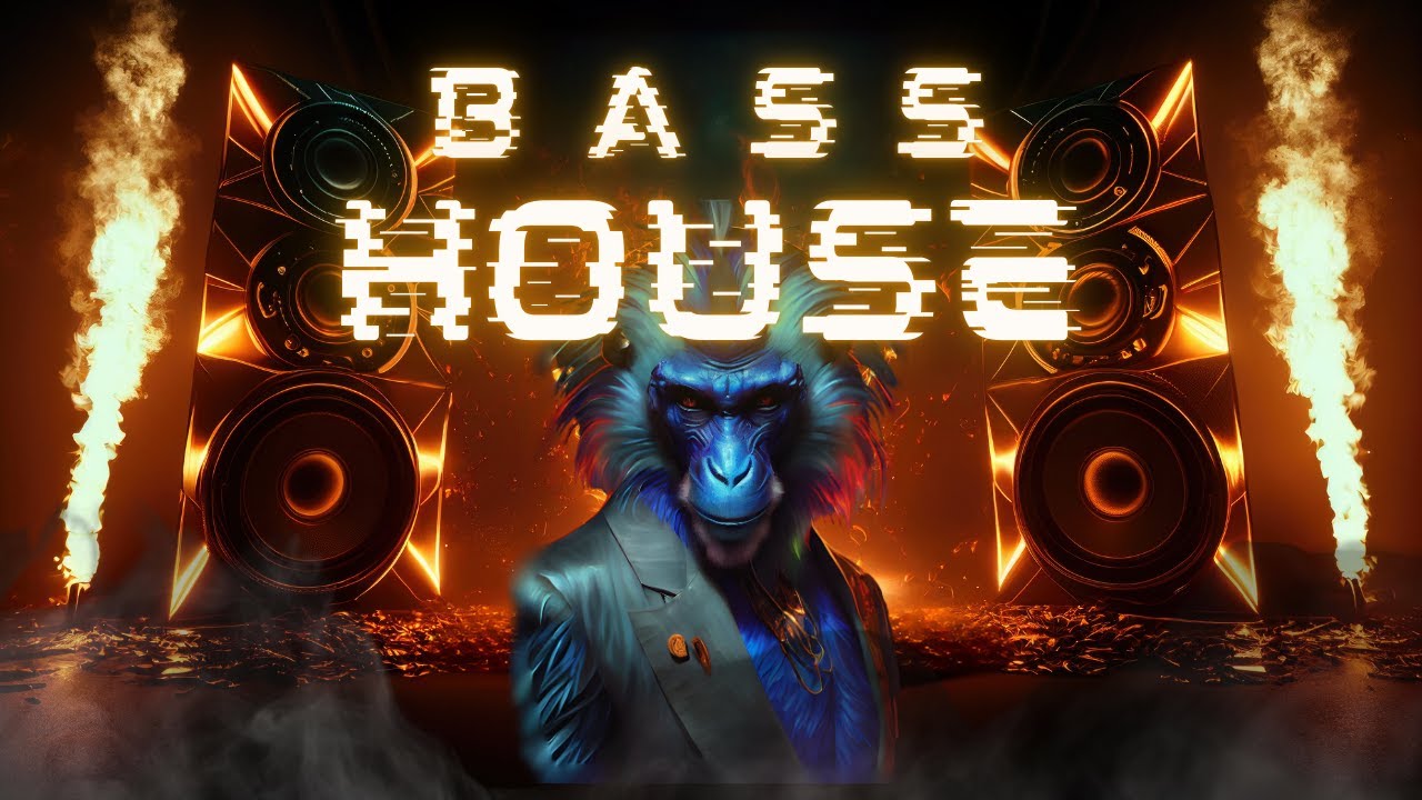 Top Bass House Music Mix Vol. 1 | Best of Beatport 2023 - YouTube