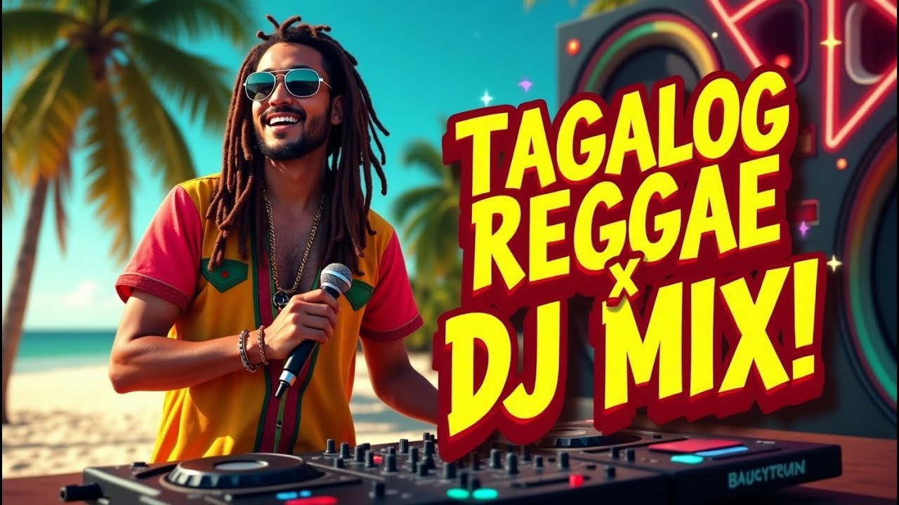 Trending Pinoy DJ Mix 2025 🔥 Tambay Vibes with OPM Hits! - YouTube