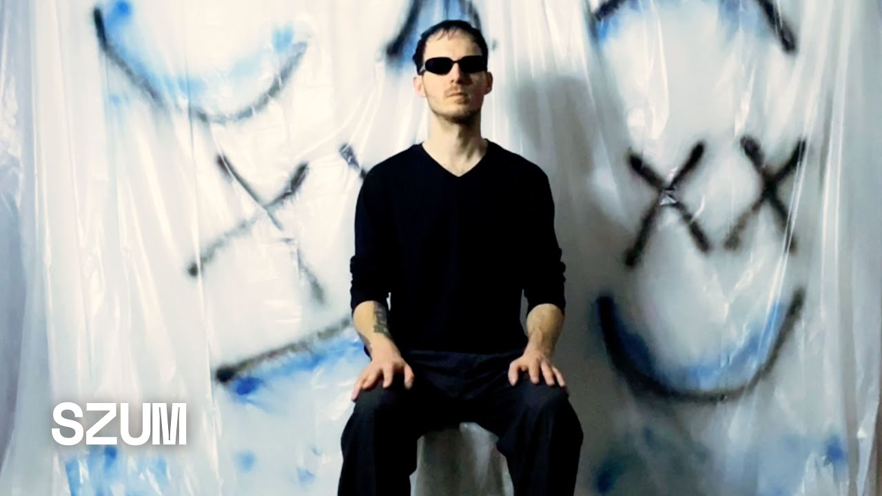 Matt Wysota — Chvjnia (Official Video) - YouTube