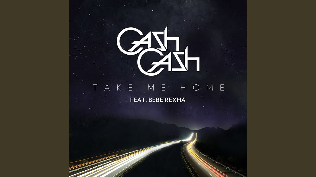 Take Me Home (feat. Bebe Rexha) - YouTube