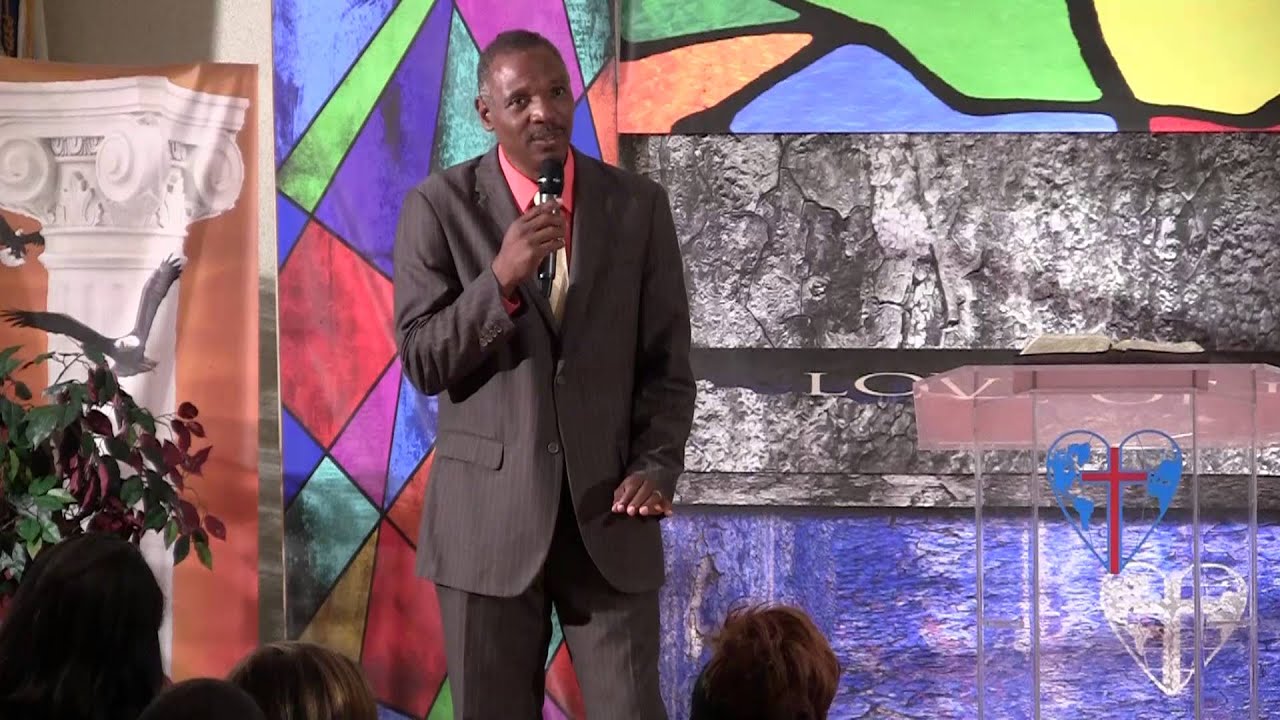 Act fairly but expect Favor pt2 - YouTube