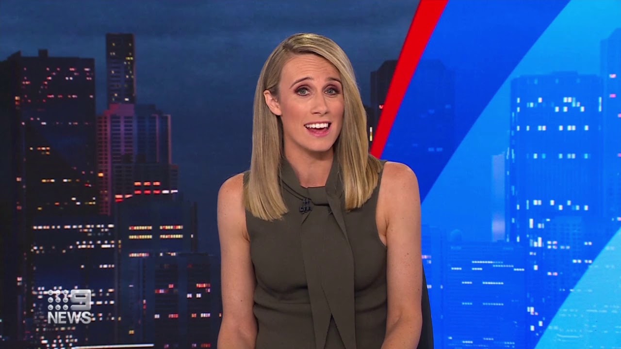 Nine Late News | Opener - (09.12.2020) - YouTube