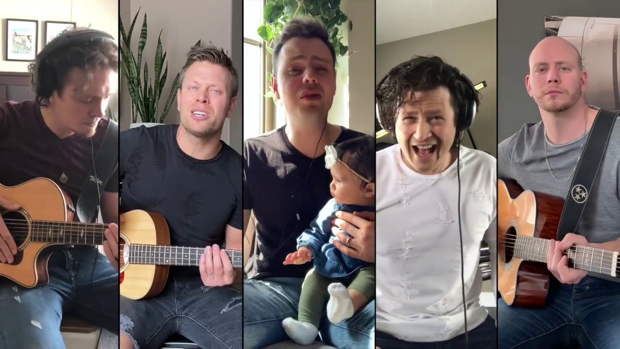 Hunter Brothers - Just Wanted You To Know - YouTube