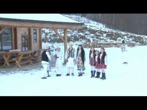 www izvorulbucuriei ro Grupul Romanite Ingerii din Rai - YouTube