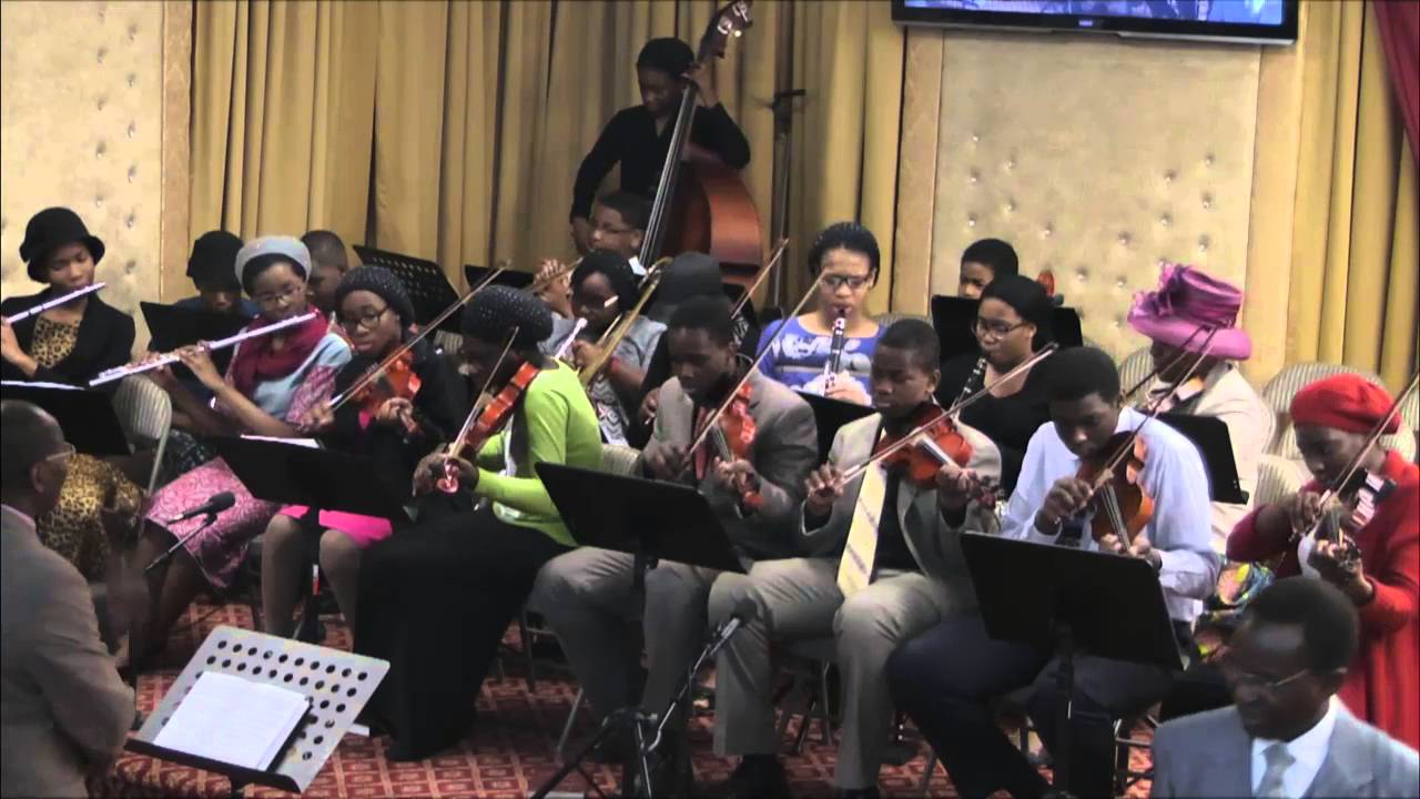 Deeper Life Bible Church NJ Live Stream - YouTube