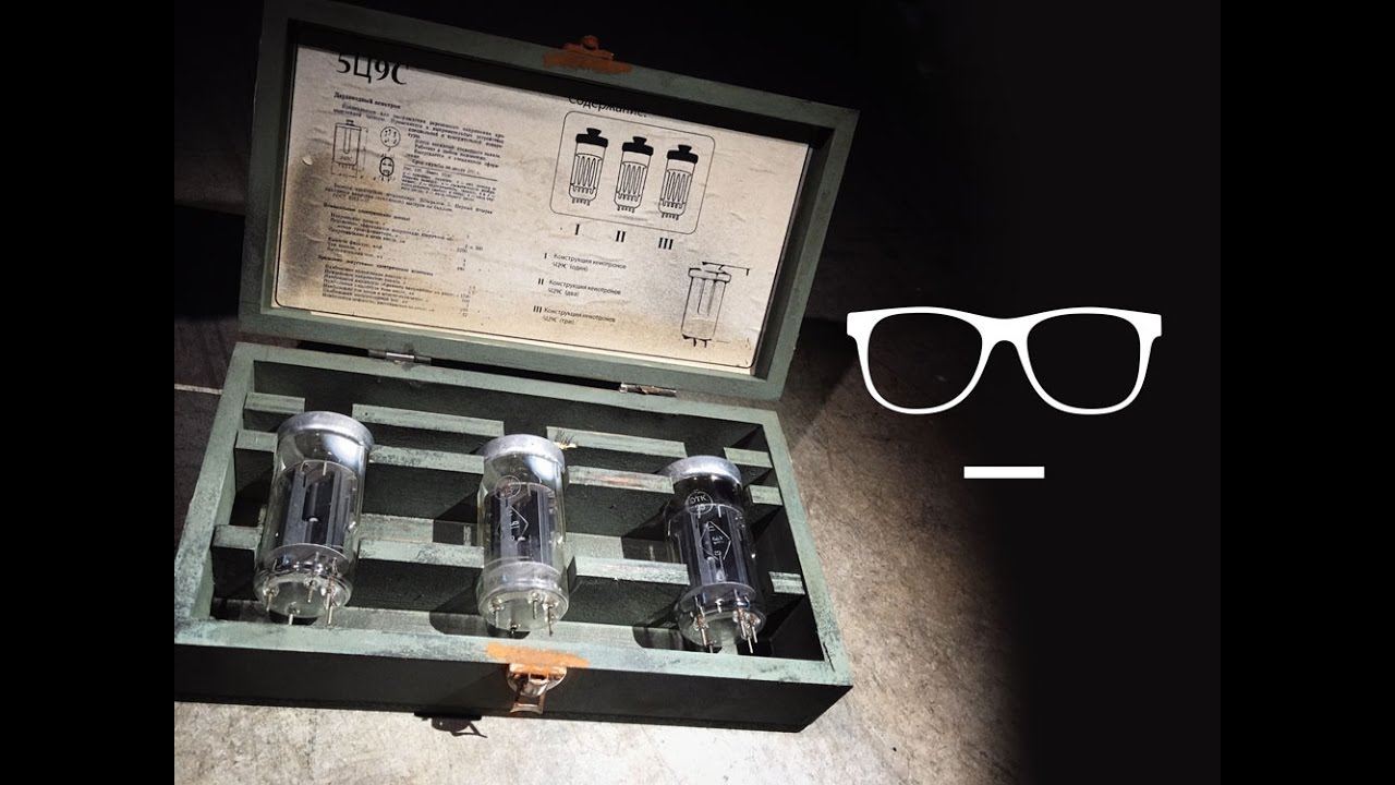 Make a Weathered WOODEN BOX - YouTube