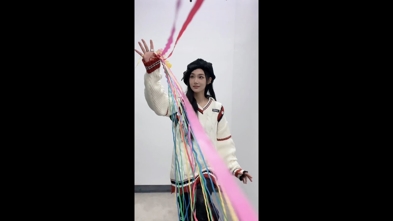曾可妮 Jenny Zeng Keni Work Studio Update | 221215 - YouTube