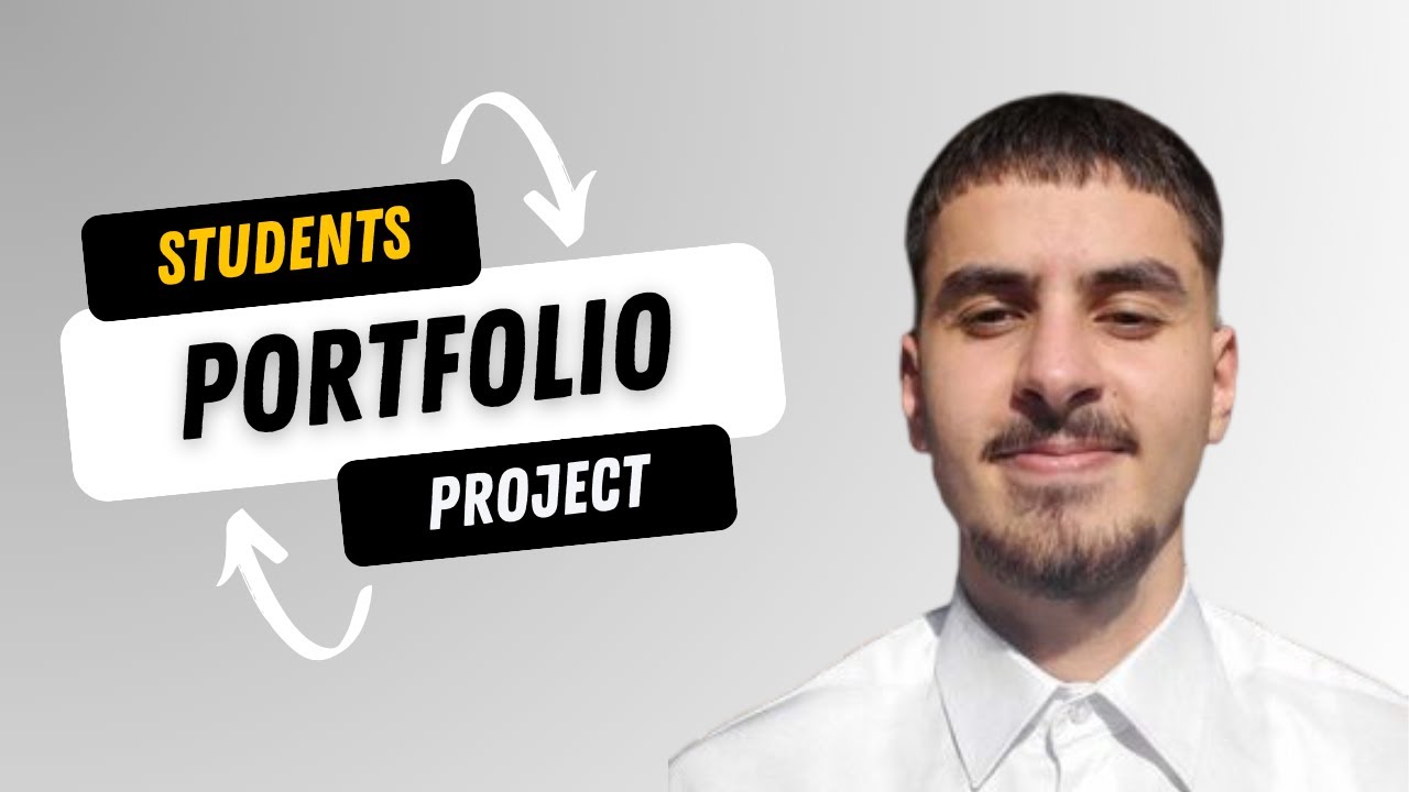 Web Development Portfolio Gentrit Ukelli Programim Shqip Youtube 1166
