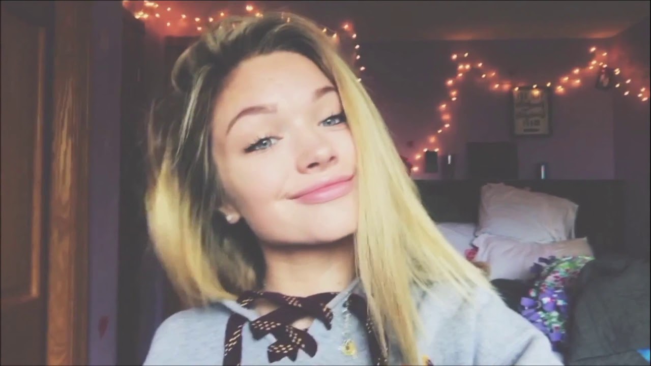 SIG Signa Mae NEW Musically Videos Compilation November 2019 - YouTube