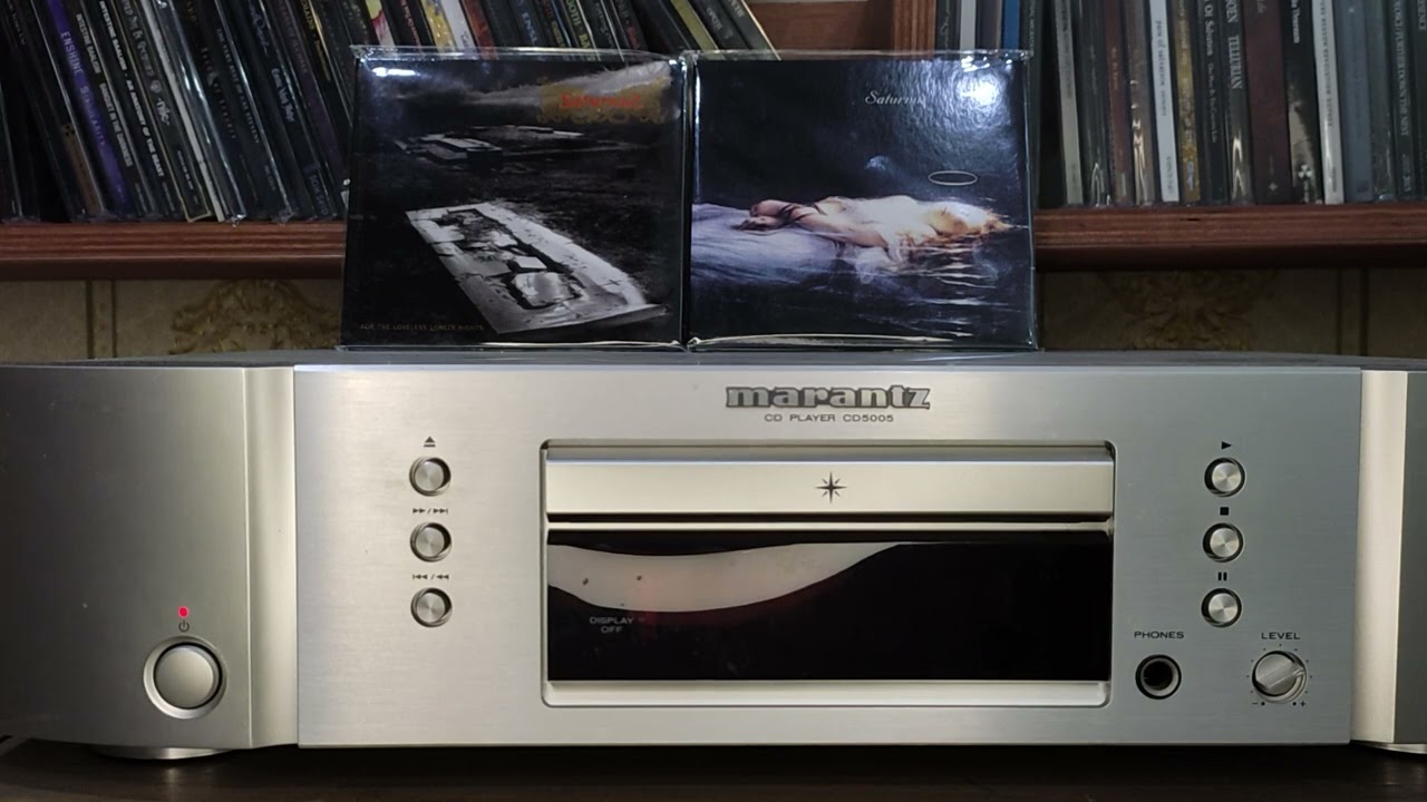 Sol Noctis Talks #2 Electric Wizard, Saturnus, Lunar Aurora, Akercocke ...