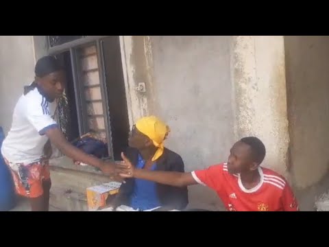 JAGUAR COMEDY: UBUSAMBO BUKABIJE BWA BOSS JAGUAR GUSA BARAMUKOZE ft ...