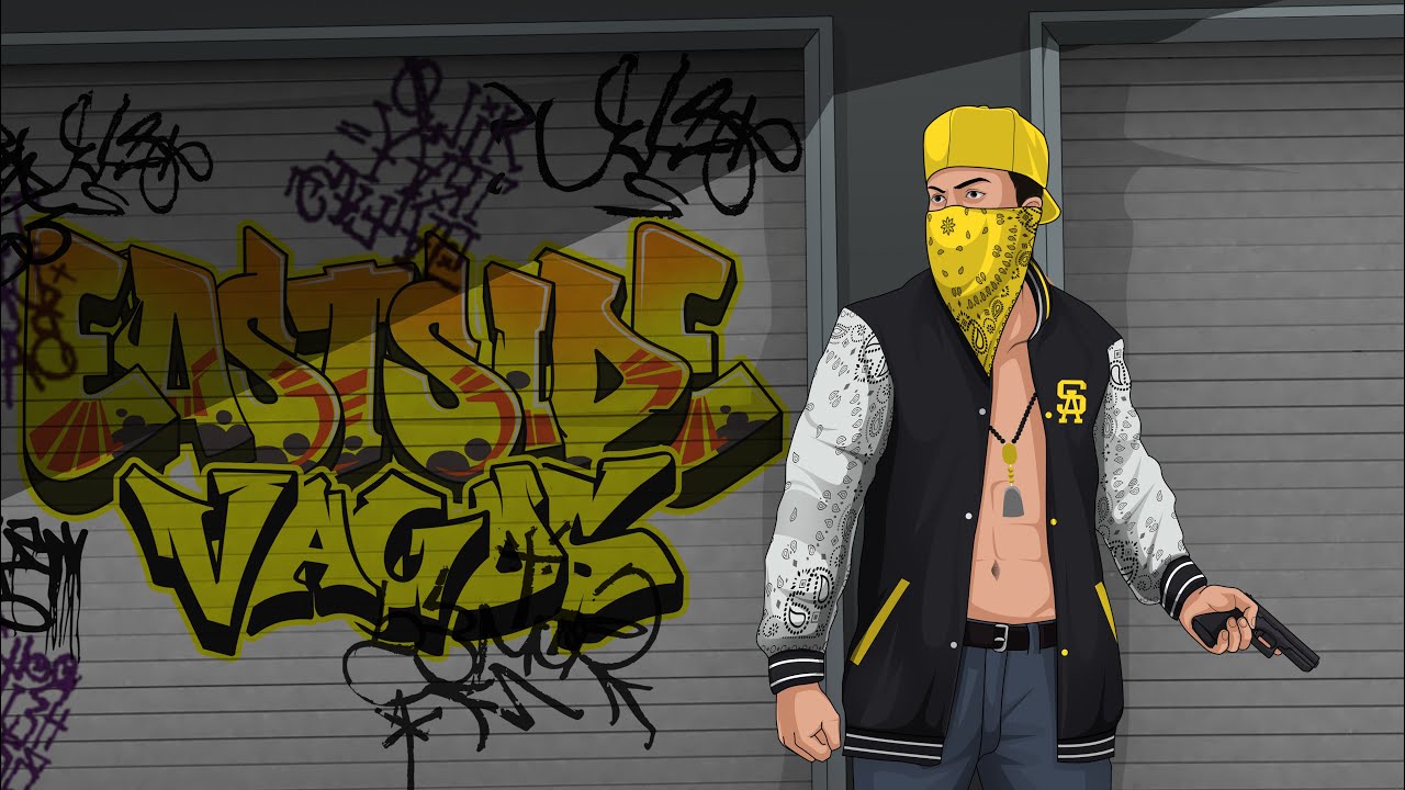 Chico Ramirez flirts with Penny Stone! - YouTube