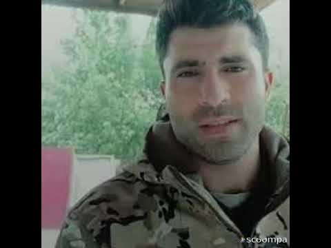 Şəhid Daşqın Şəfiyev