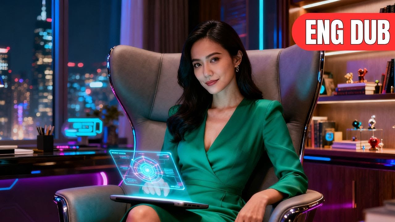 Reborn villain mom uses tech & smarts to make billions becoming the ...