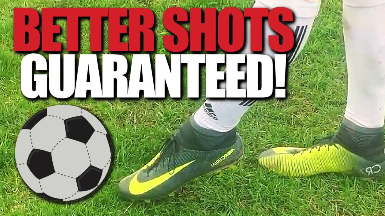 HOW TO SHOOT A SOCCER BALL Power Accuracy Free Kicks Weak Foot how-to-shoot-a-soccer-ball-power-accuracy-free-kicks-weak-foot