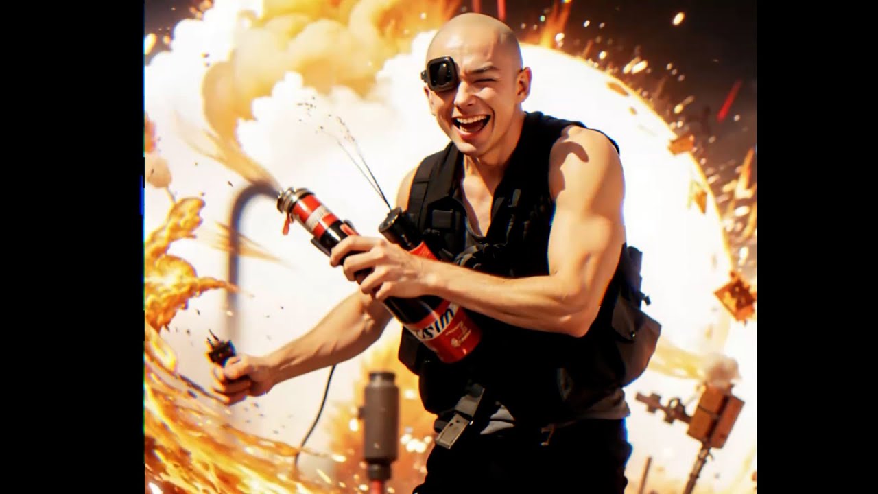 When you redraw the unit icons of Red Alert 2 using AI 10 times！ -Red ...