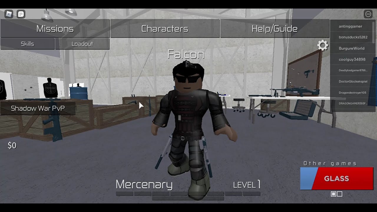 Entry Point basic training tutorial. - YouTube