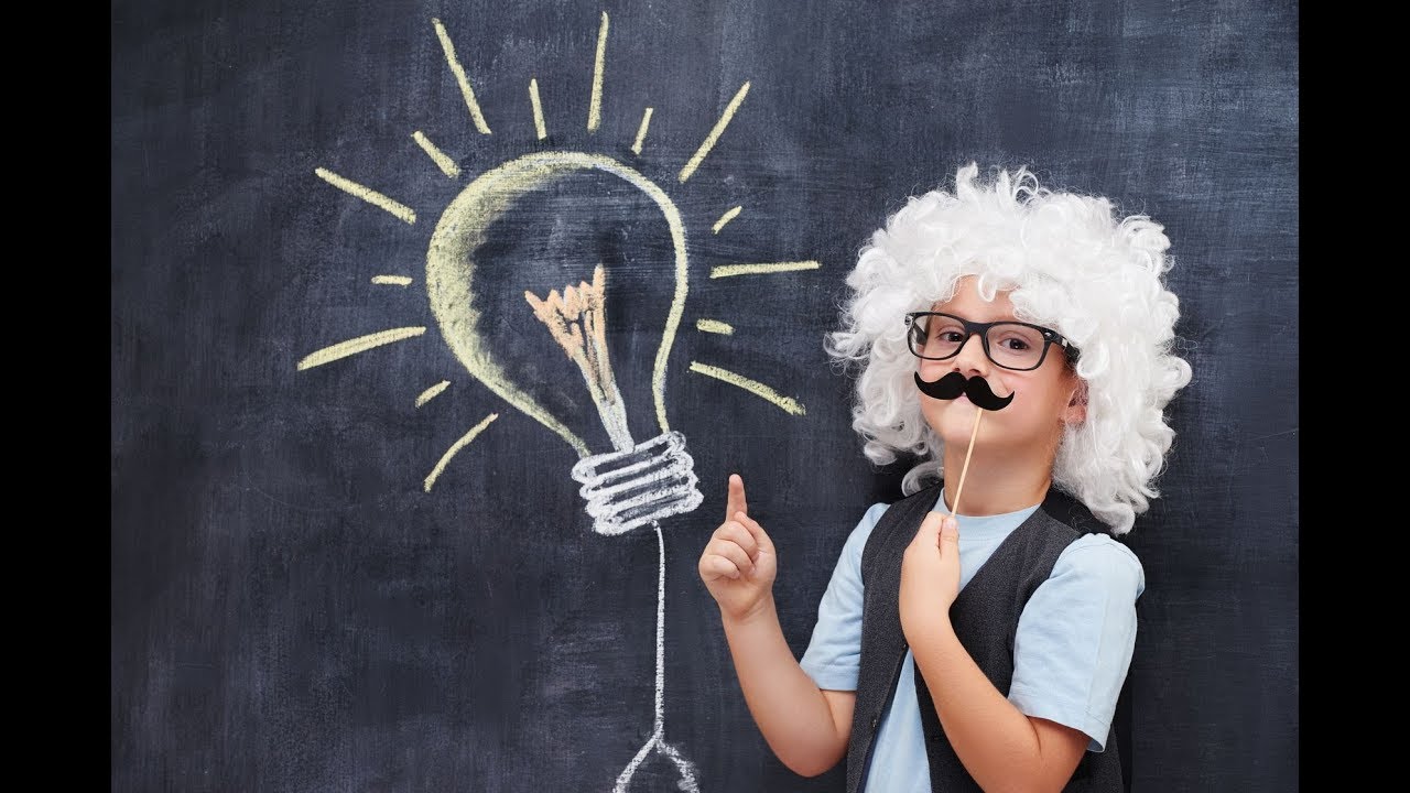 Signs Of Genius Intelligent People - YouTube