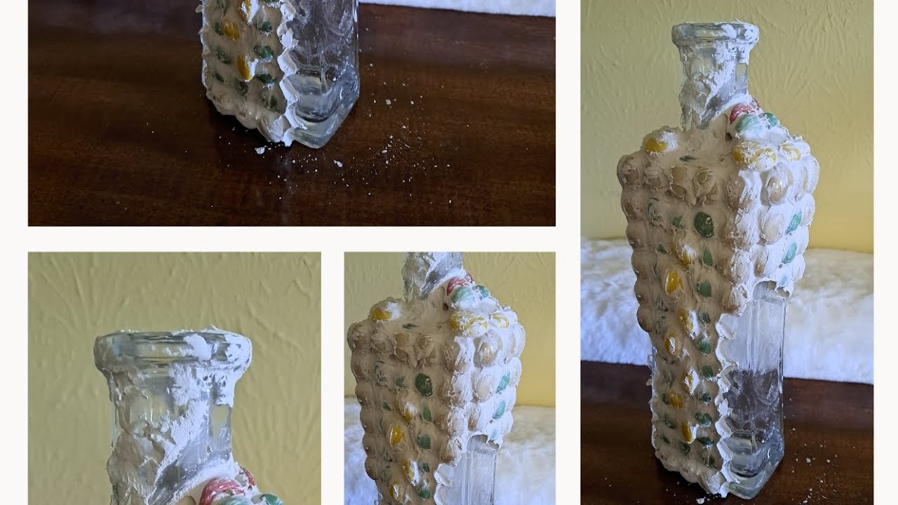 DIY Gone Wrong - YouTube