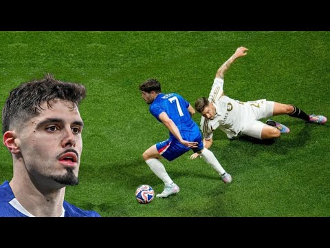 Pedro Neto 2026 - Unreal Dribbling Skills, Goals & Assists 