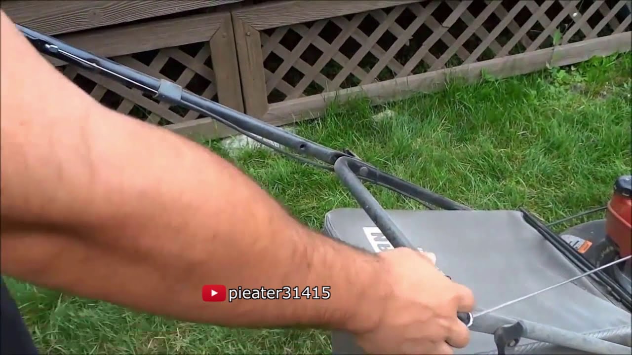 Alex Jones Lawn Mower - YouTube