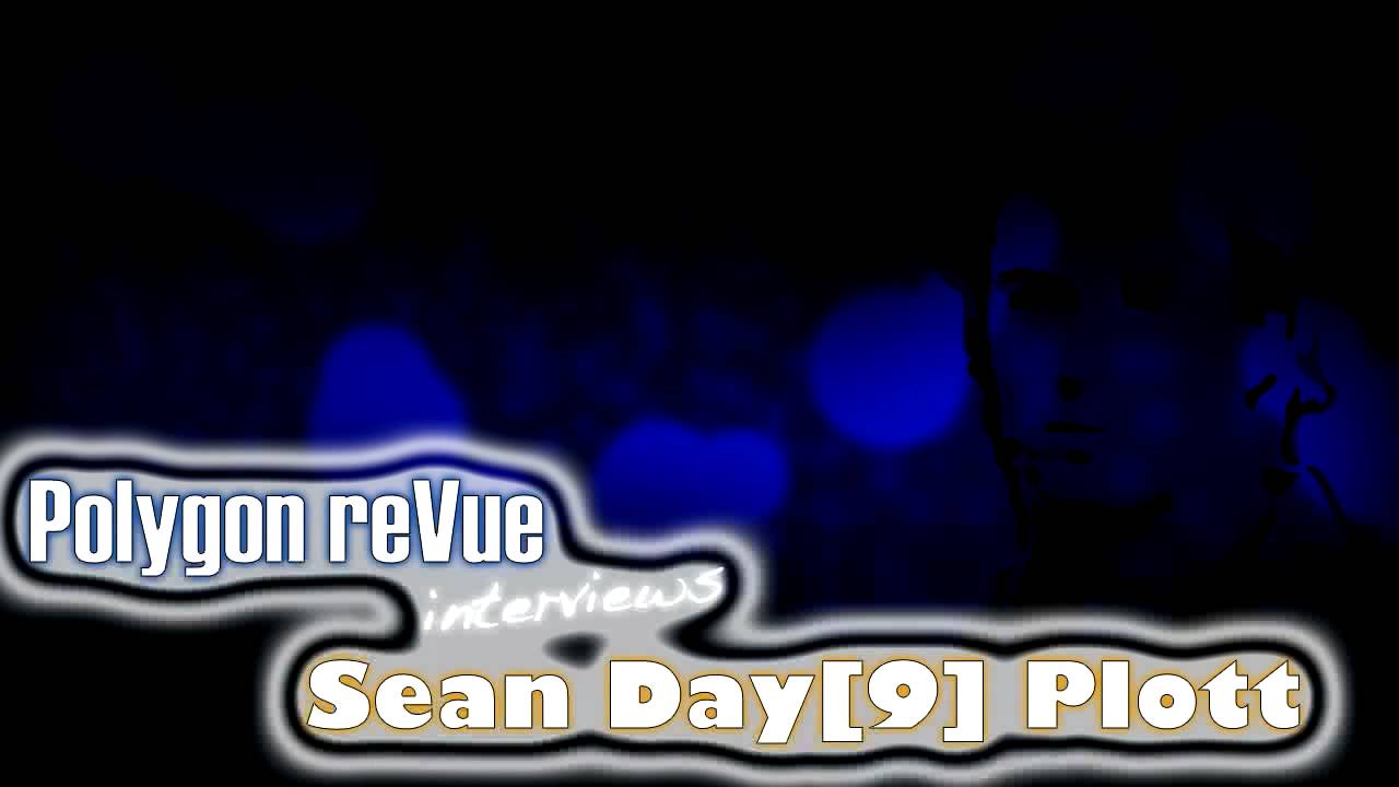 Polygon reVue interviews Sean 'Day[9]' Plott Part 3/4 - YouTube