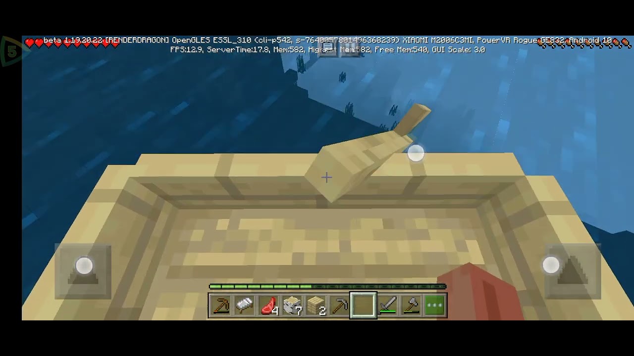 Full Gameplay of Minecraft - YouTube