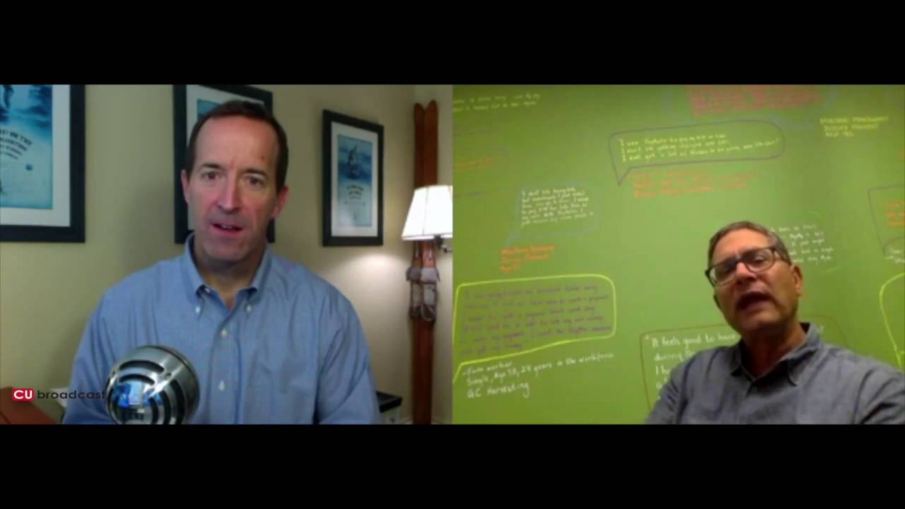 How to eliminate debt: Interview with PayActiv CEO - YouTube