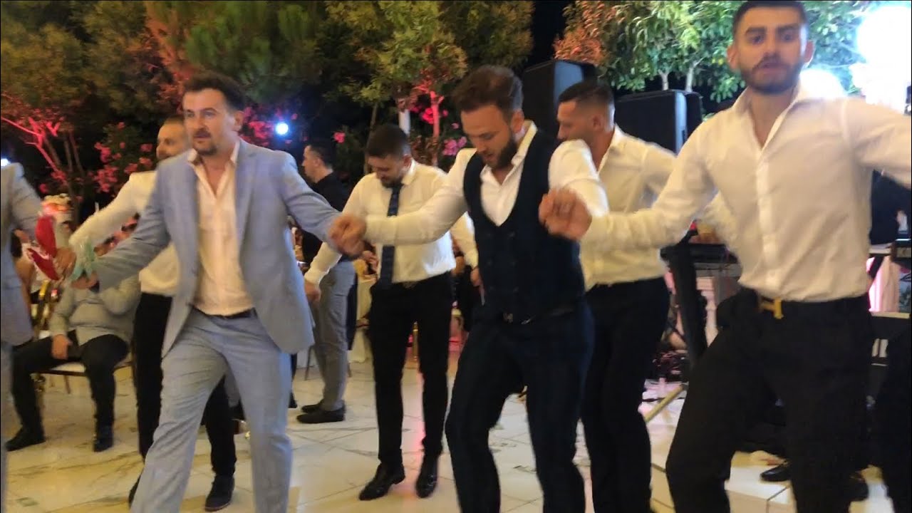 2. Admir & Majlinda Dubai Shkodër - YouTube