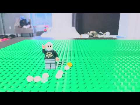 Intro to Lego Stop Motion Animation - YouTube