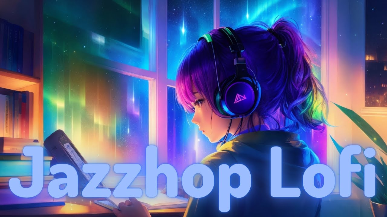 Jazz Euphoria: Laid-Back Instrumentals for Blissful Study Experience ...