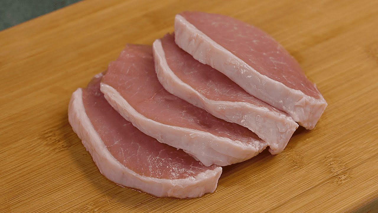 AFTER TRYING THIS MEAT RECIPE, my family asks for it every day | ANA'S ...