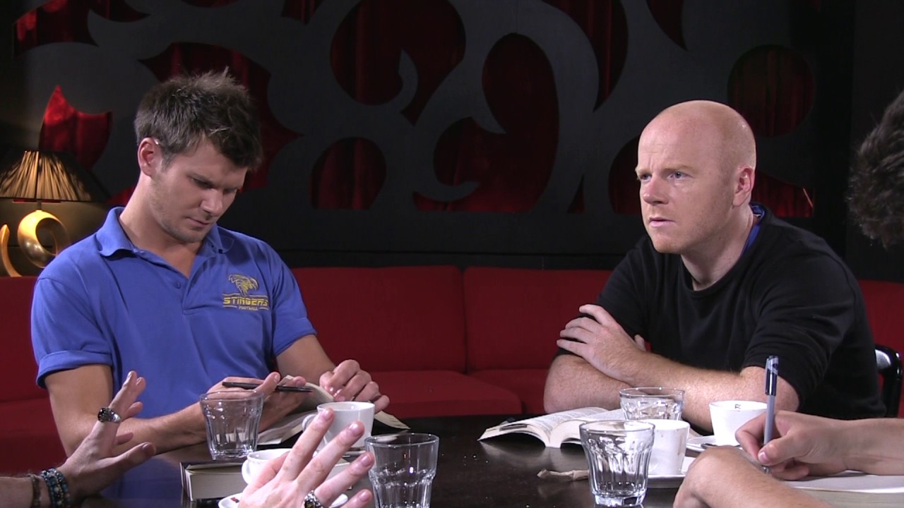 In Search of the Alabaster Girl - Episode 30 - YouTube