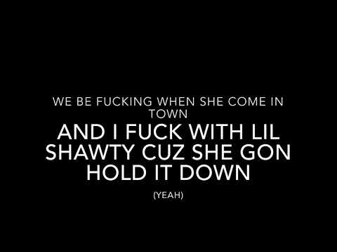 MajorNine - Hating Now (Lyrics)