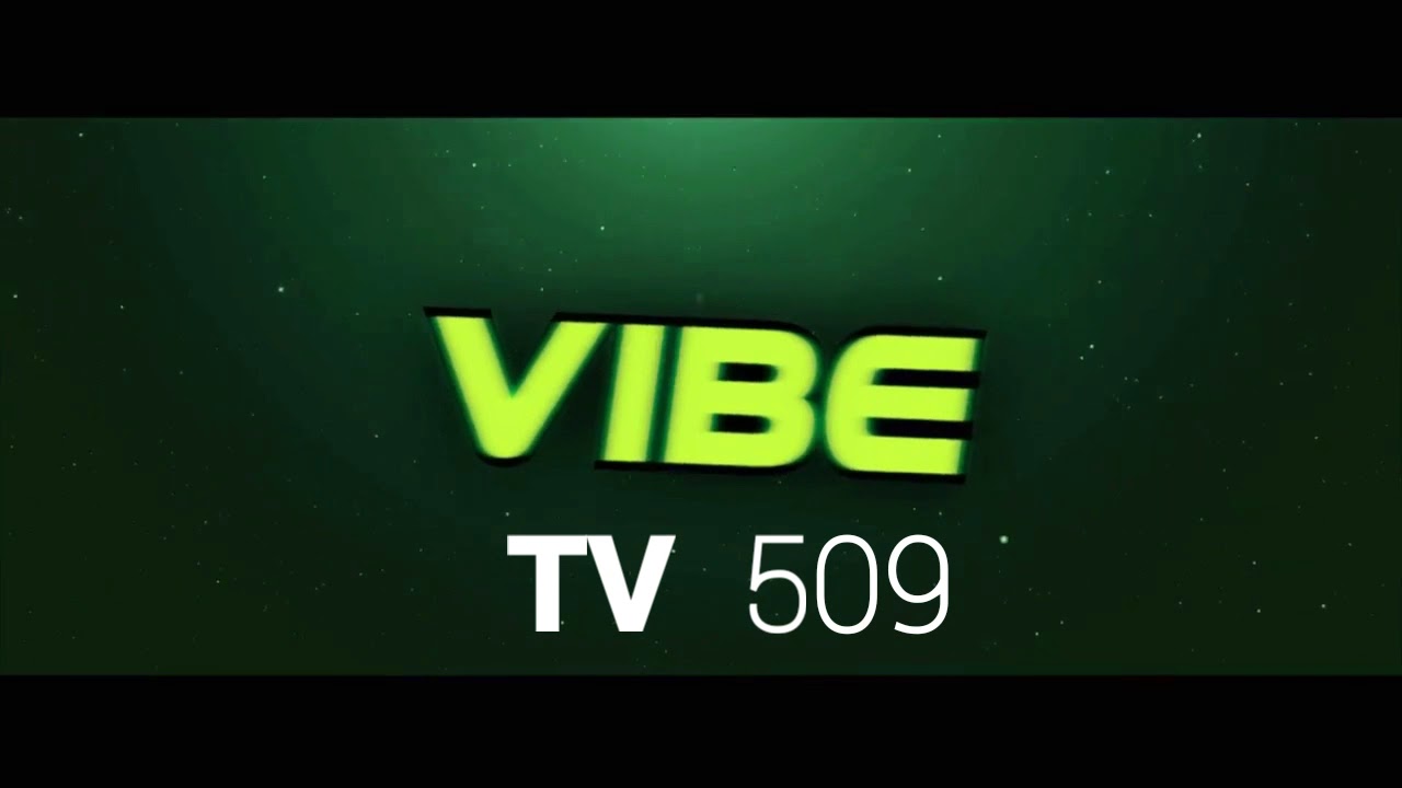 Vibe tv 509 - YouTube