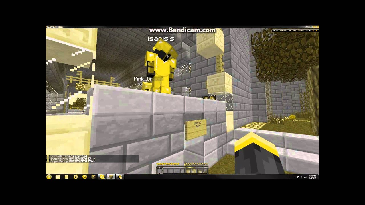 MineCraft Catching Hackers ep.4 - YouTube