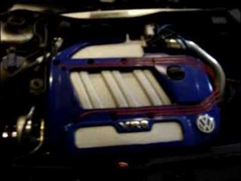 2002 Jetta Vr6 12v Supercharged - YouTube