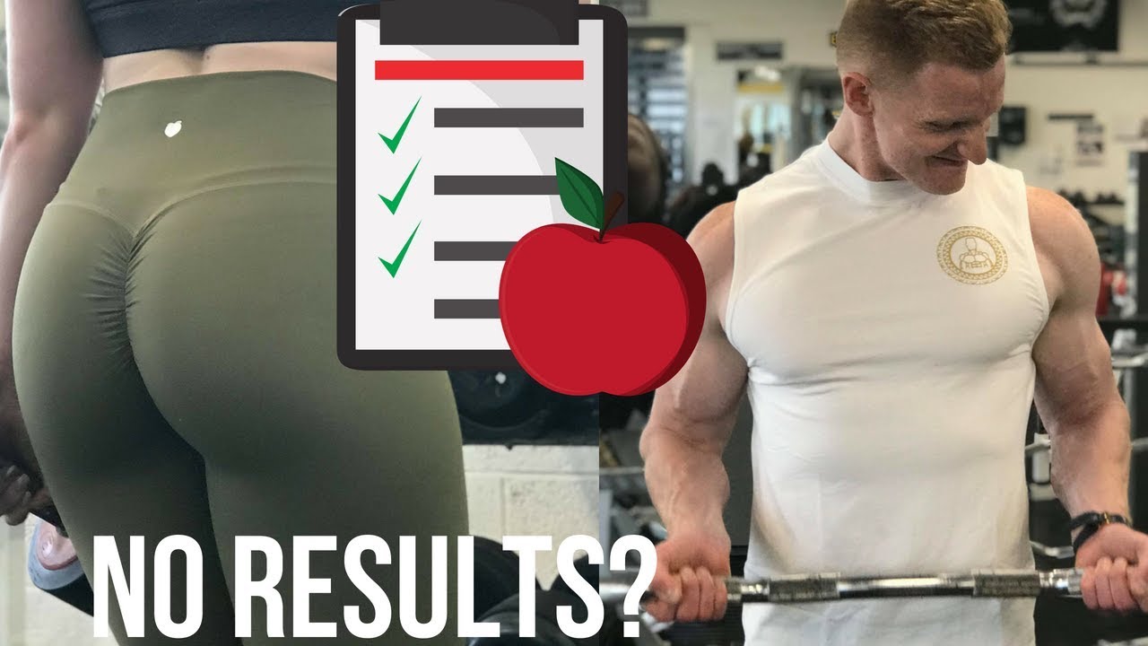 HOW TO CREATE A WORKOUT PLAN - **RECOMMENDED FOR BEGINNERS** - YouTube