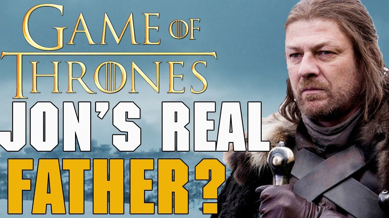 Game of Thrones Theory Discussion - Game of Thrones Podcast Special ...