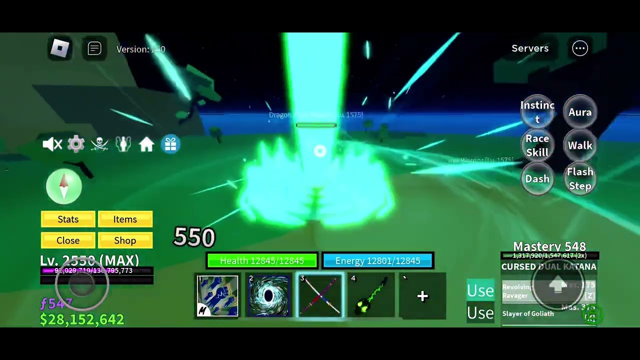 Cdk,GH,Portal,Soul Guitar combo - YouTube