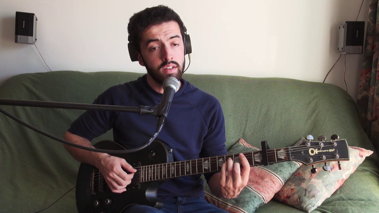For No One - Beatles (Cover) - YouTube