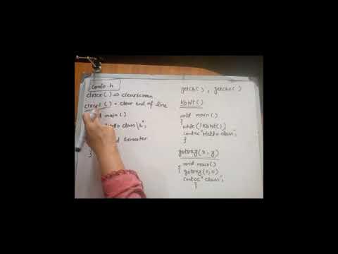 intro to functions - YouTube