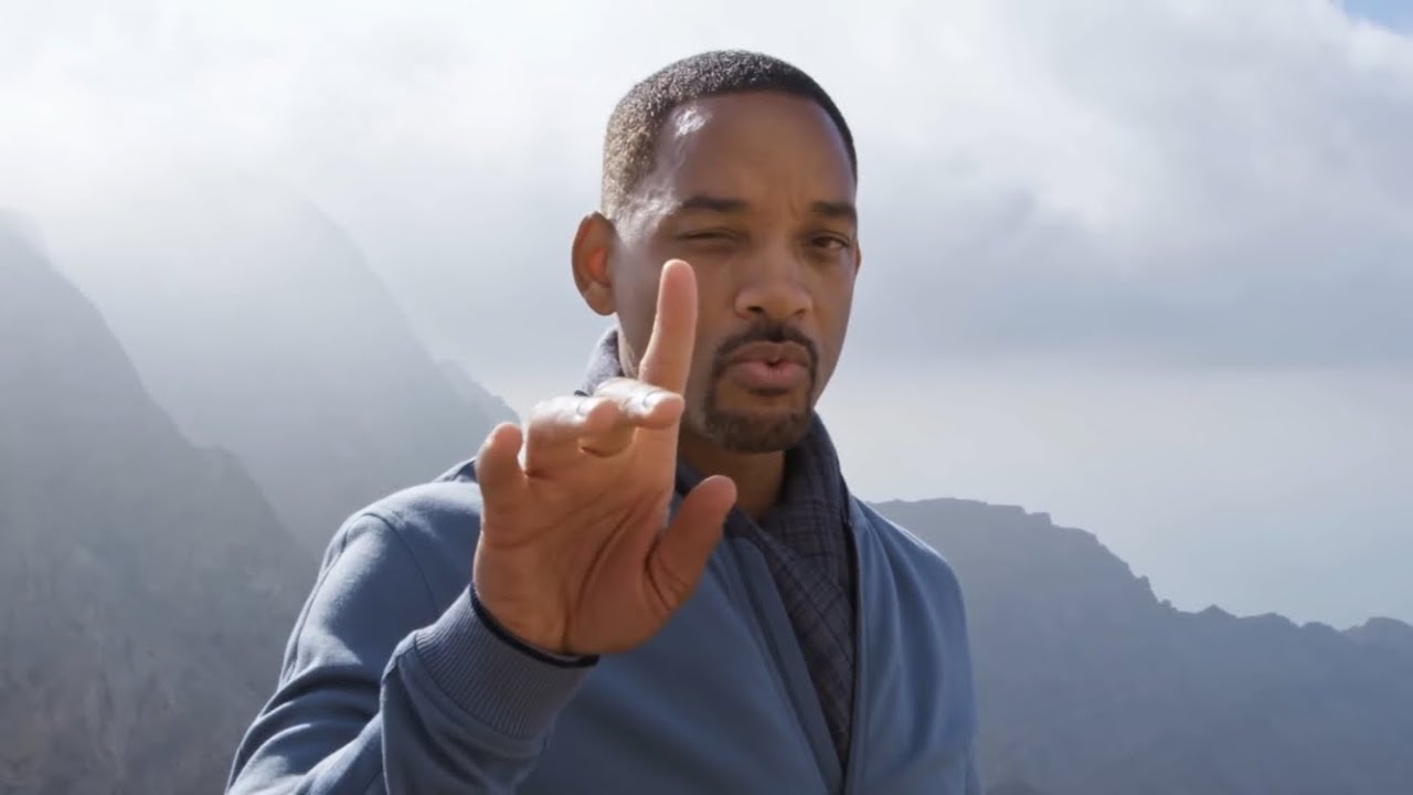 It’s rewind time! - YouTube