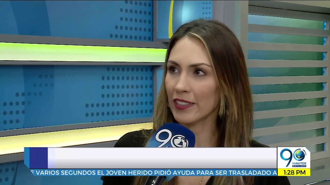 Febrero 10 2020 - Ángela Collazos se lanza con su nuevo producto de ...