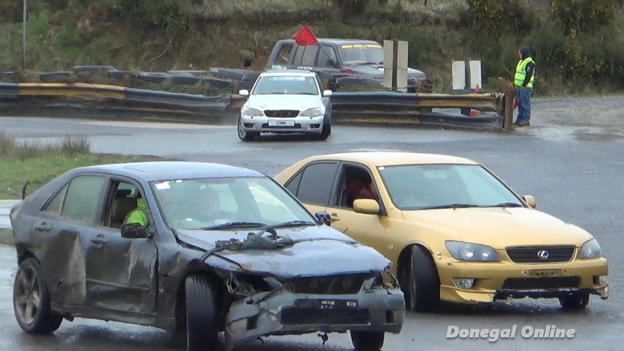 Diffing in Manor Raceway 2022 - YouTube