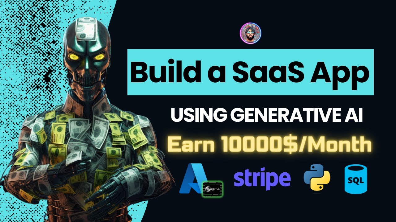 Build a Code Bug Fixer SaaS App using Generative AI: Earn $10K/Month ...
