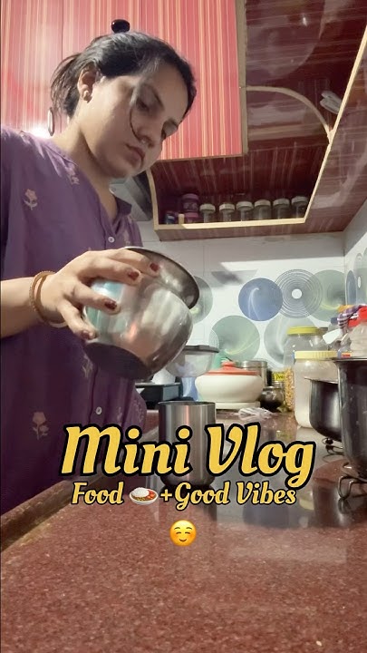 Day-53 Aaj Mili Ek Good News🥰….#shorts #shortsfeed #trending #minivlog #dailyvlog #simplyshashi ...