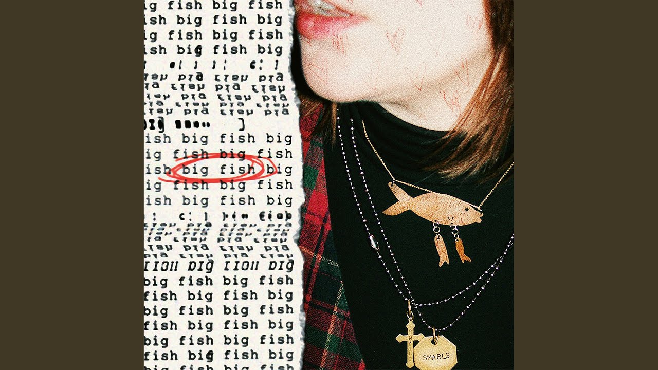 Big Fish - YouTube Music