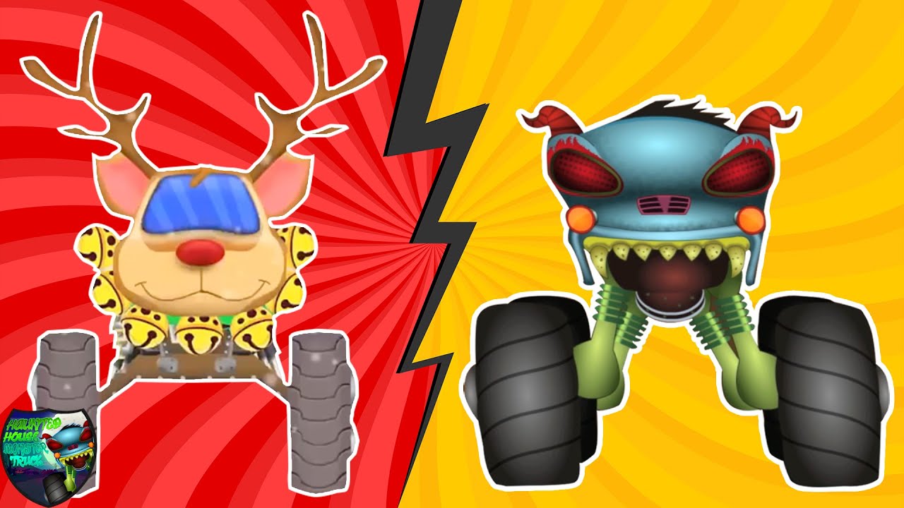 Merry Christmas + More Chrismas Cartoon Videos for Children By HHMT ...