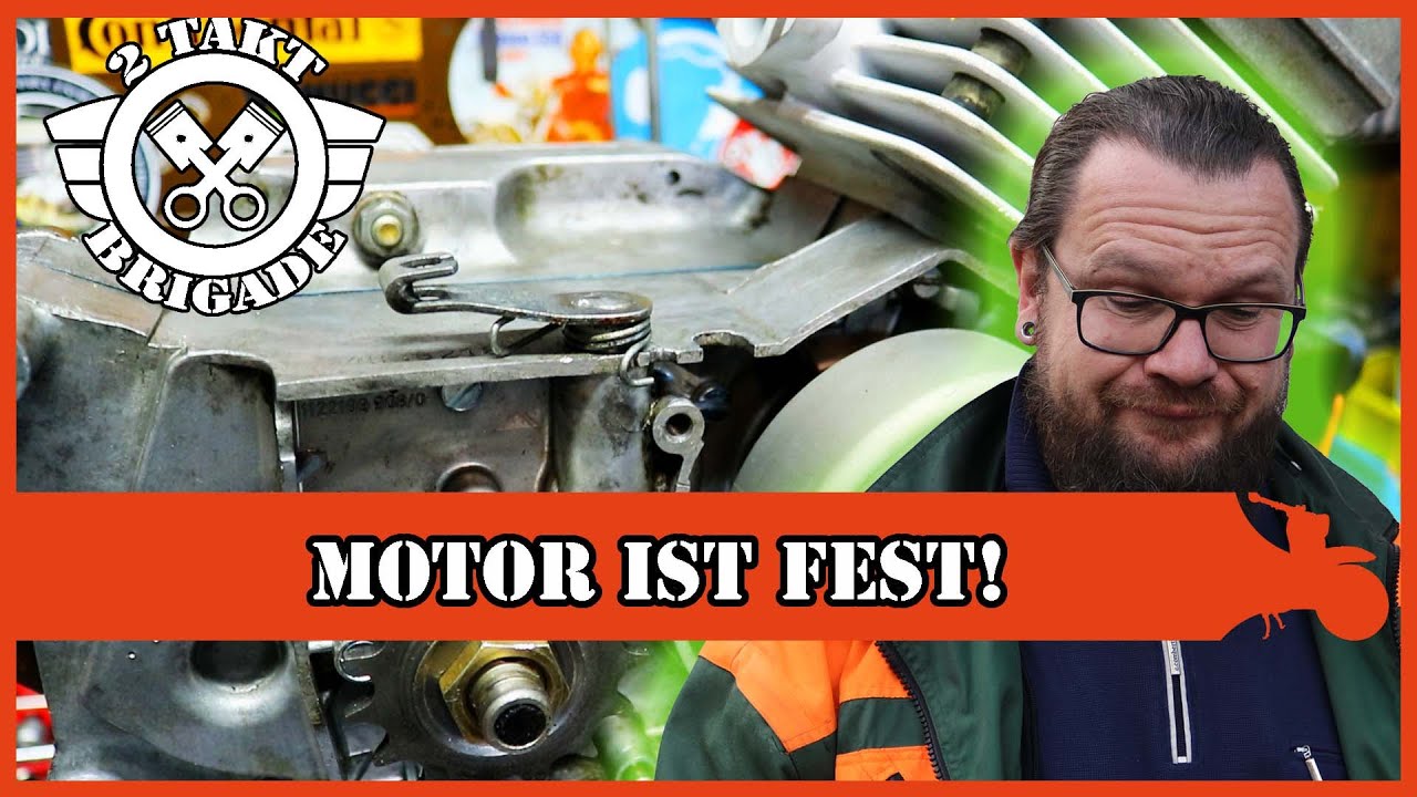 Motor Ist Fest